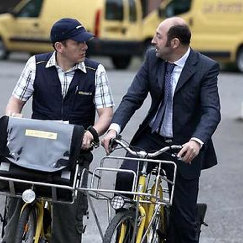 BIENVENUE CHEZ LES CH'TIS (2008) - Film - Cinoche.com