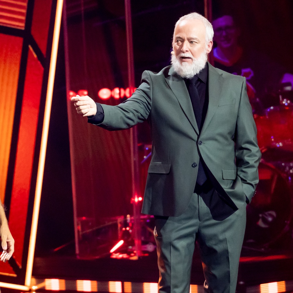 Guy Jodoin - Cinoche.com