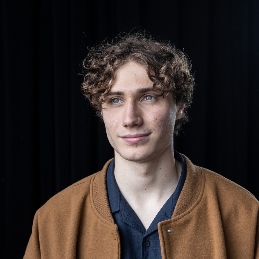 Philippe Scrive - Cinoche.com