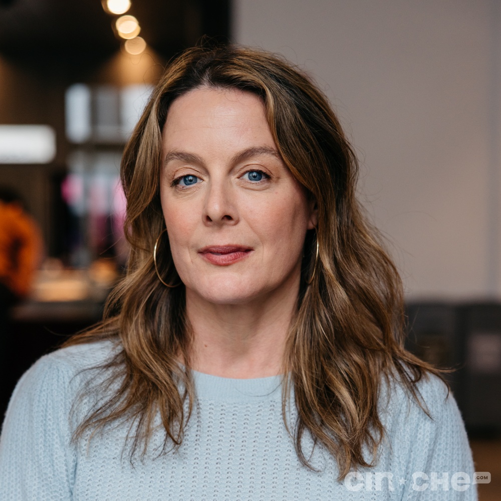 Julie Le Breton - Cinoche.com
