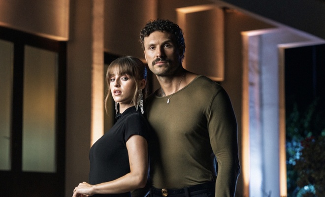 Occupation double Chypre - Émission (Téléréalité)