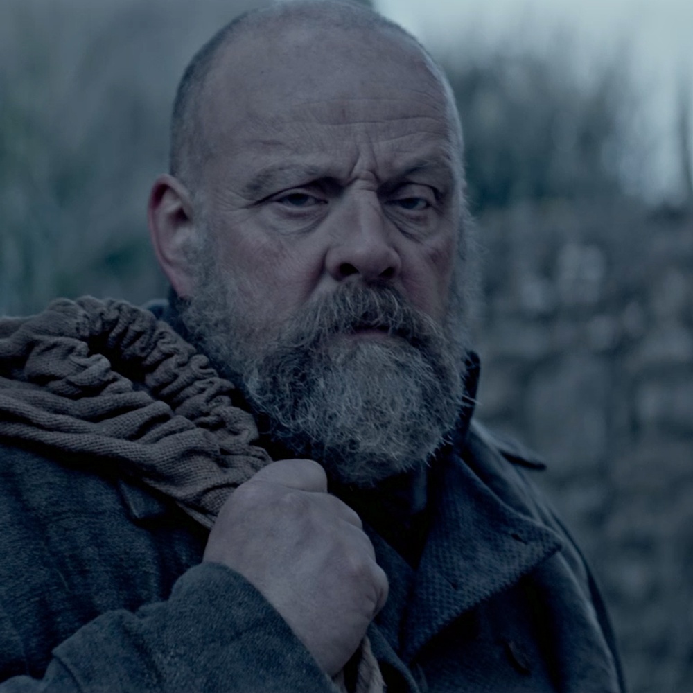 JEAN VALJEAN (2025) - Film - Cinoche.com