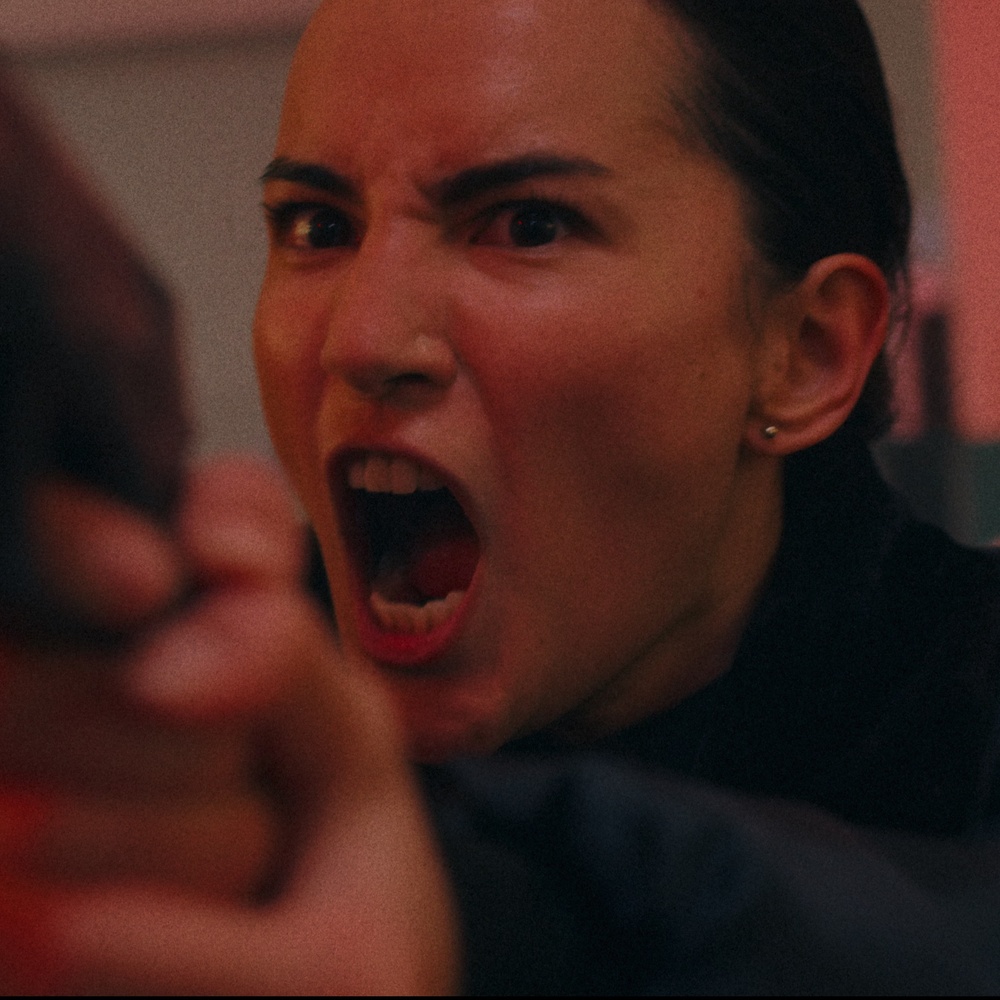 RAVAGE (2025) - Film - Cinoche.com